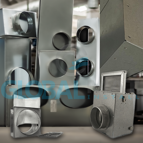 Products - Global Mat Install